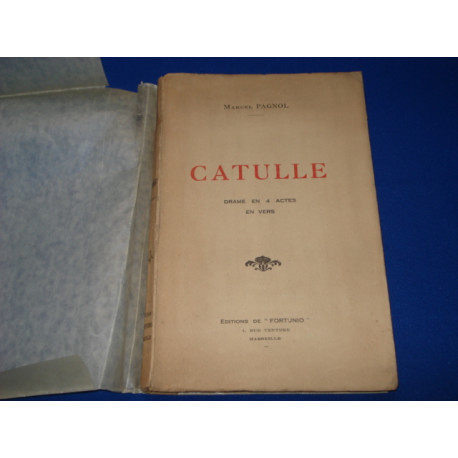 CATULLE